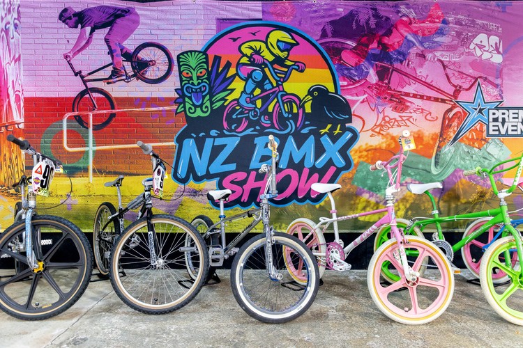 Chrome Showcase 2026 - Auckland - Eventfinda