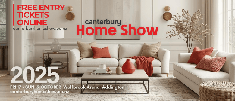 Wolfbrook Arena, Christchurch - Eventfinda