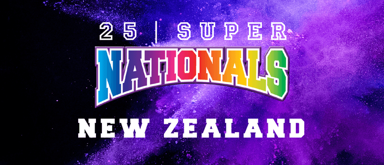 Cheerbrandz Super Nationals NZ - Auckland - Eventfinda