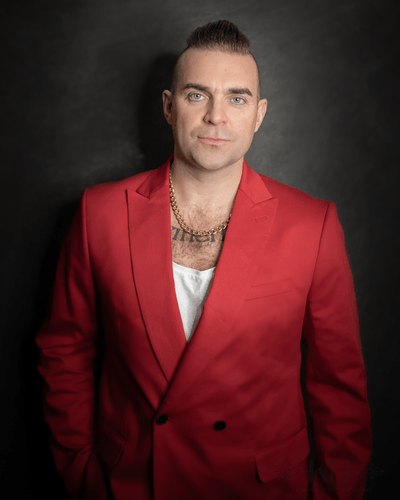 The International Robbie Williams Tribute Show - Auckland - Eventfinda