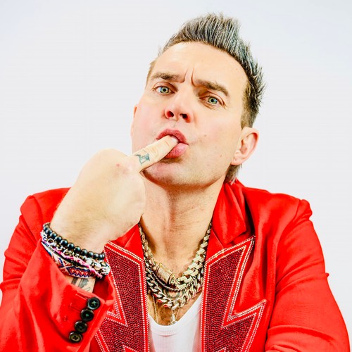 The International Robbie Williams Tribute Show - Auckland - Eventfinda