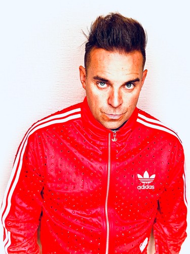 The International Robbie Williams Tribute Show - Auckland - Eventfinda