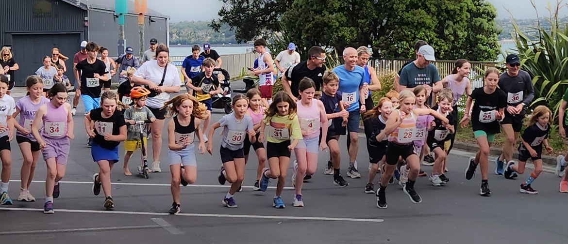 Devonport JETS Run - Auckland - Eventfinda