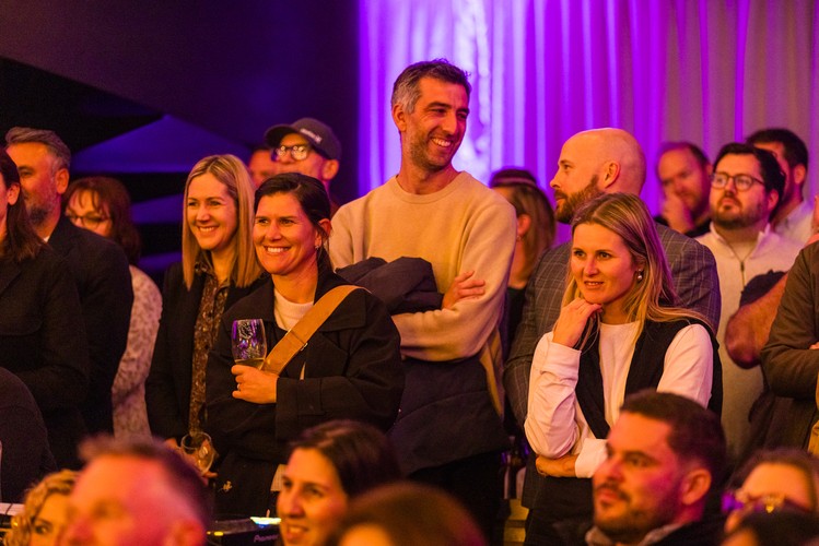 The Profit Unleashed - November - Hastings - Eventfinda