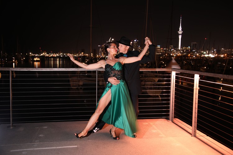 Argentine Tango Dance Class - Auckland - Eventfinda