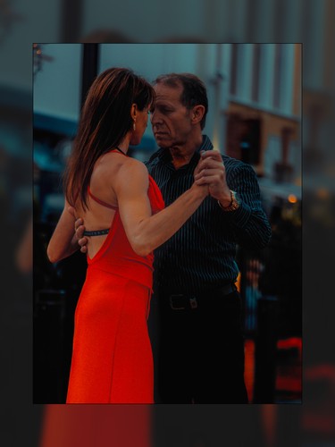 Argentine Tango Dance Class - Auckland - Eventfinda