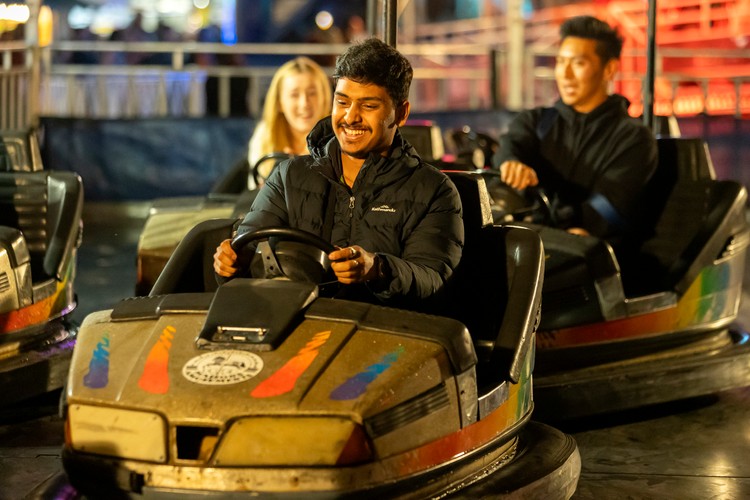 Wellington Mega Fun Carnival 2025 - Wellington - Eventfinda