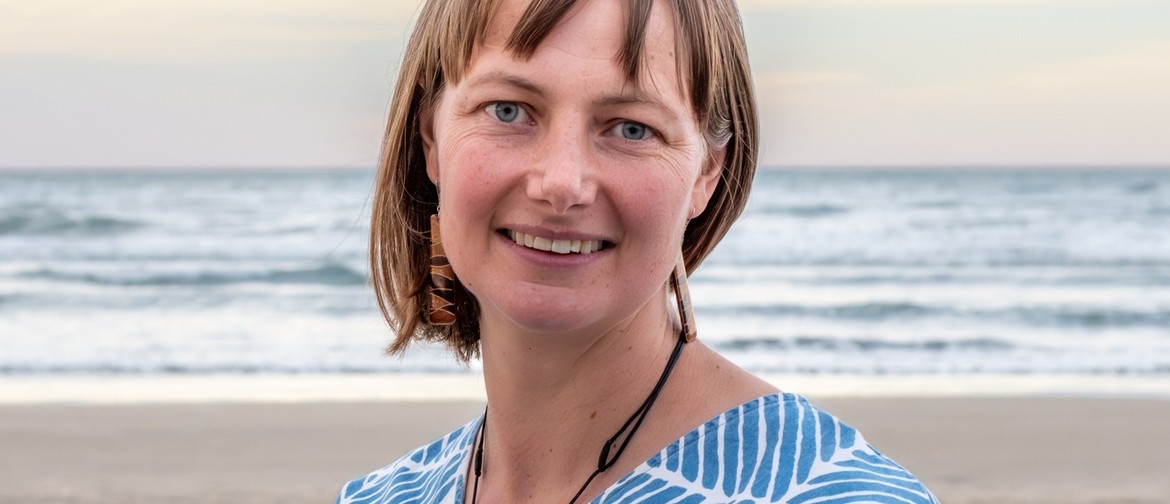 A Discovery in the Rocks – Book Launch with Author Mary Duff - Dunedin ...