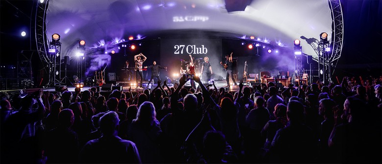 Aotea Square Events - What's On at Aotea Square - Eventfinda