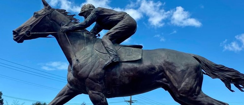 South Canterbury Racing Club Mid-week Races - Timaru - Eventfinda