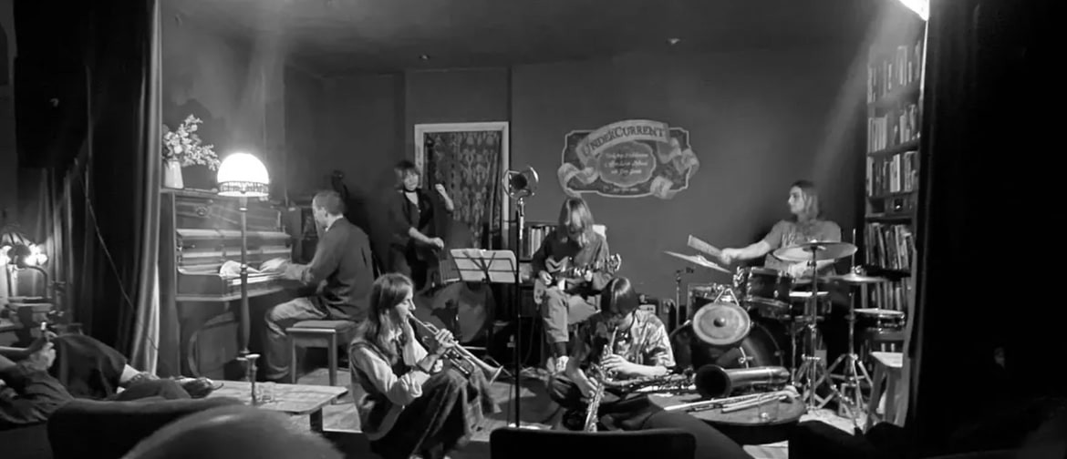 Miro Holland's 'Theo Thompson, welcome home' suite - Wellington ...