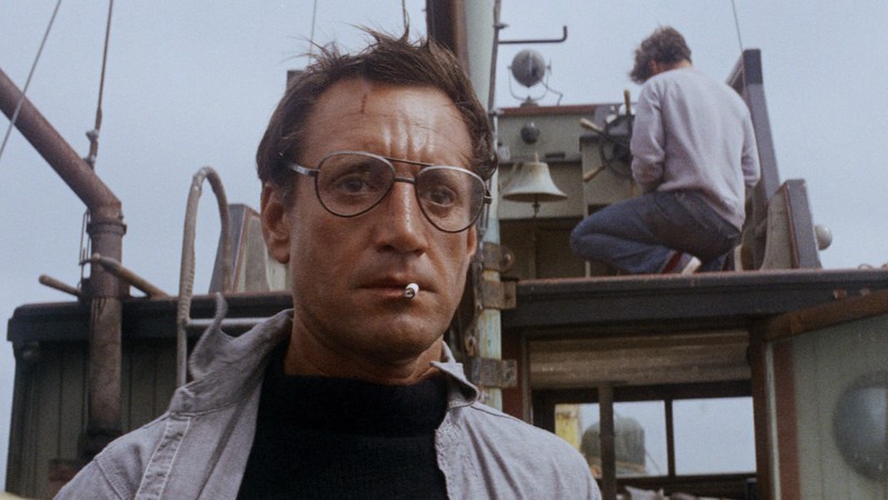 JAWS: 50th Anniversary Screening - Masterton - Eventfinda