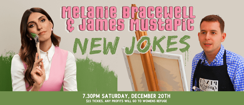 Auckland Central Comedy - Guide to Comedy events in Auckland Central ...