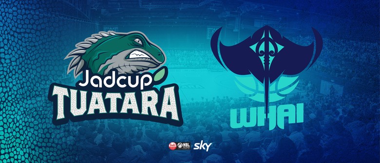 Auckland Tuatara v Tauranga Whai - Auckland - Eventfinda