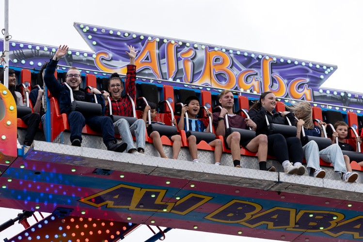 Summer Carnival at Brewtown 2026 - Upper Hutt - Eventfinda