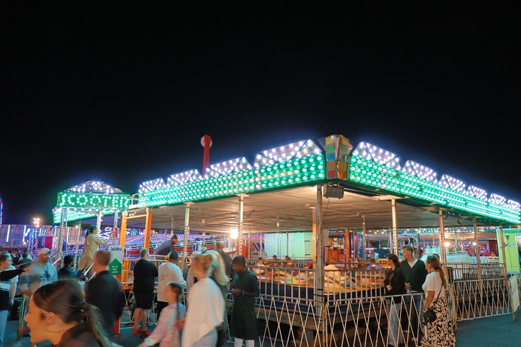 Summer Carnival at Brewtown 2026 - Upper Hutt - Eventfinda