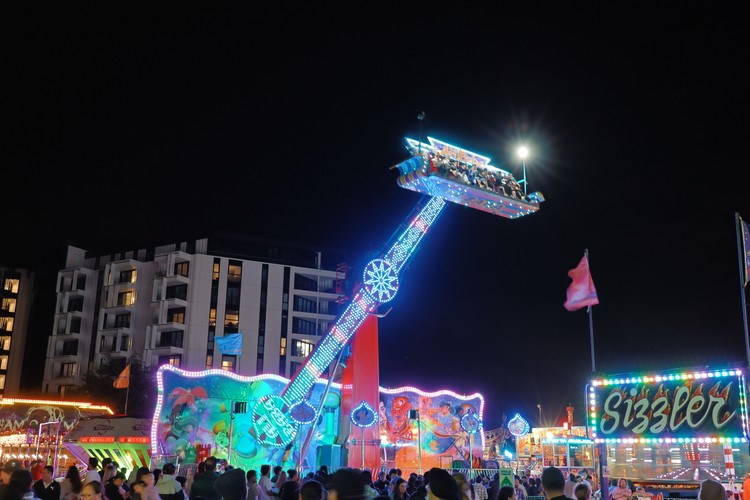 Summer Carnival at Brewtown 2026 - Upper Hutt - Eventfinda