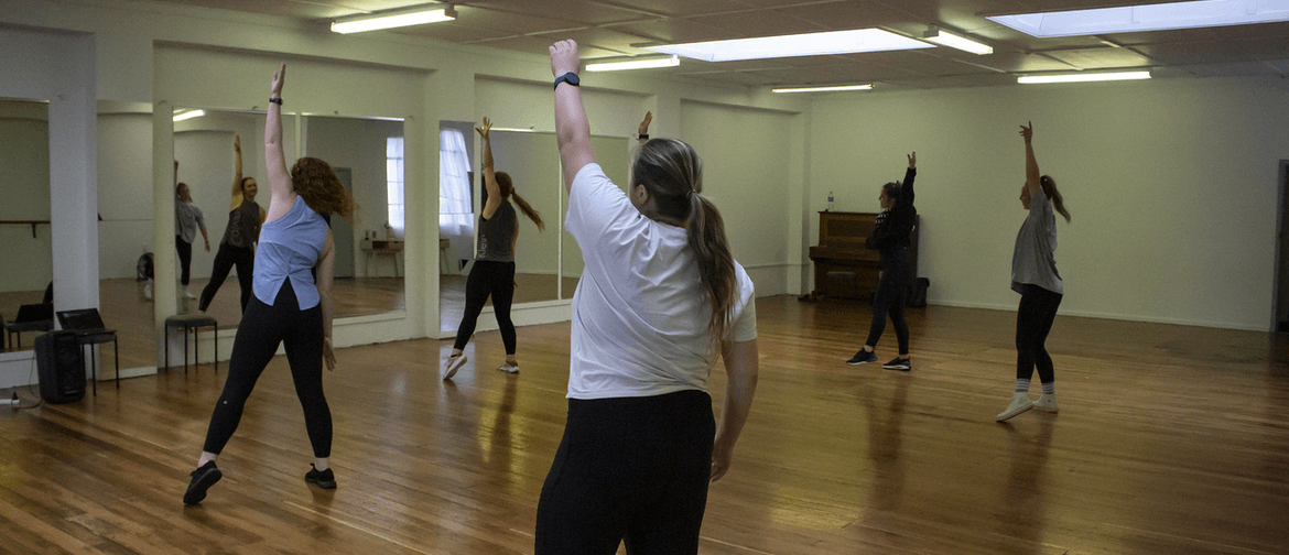 Open Dance Classes - Palmerston North - Eventfinda