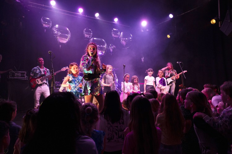 Sonic Boom - New Plymouth - Eventfinda