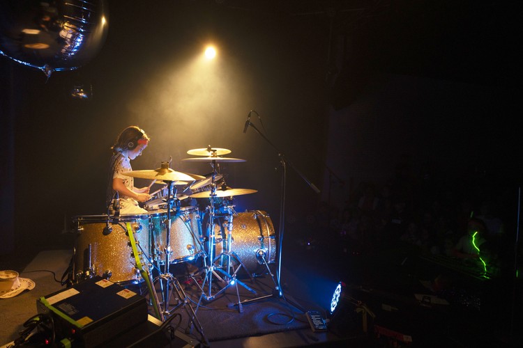 Sonic Boom - New Plymouth - Eventfinda