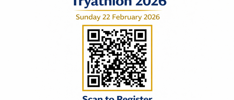Timaru Kids Tryathlon - Timaru - Eventfinda
