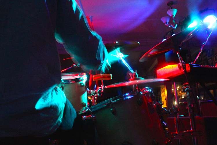 No Exit Band - Tauranga - Eventfinda