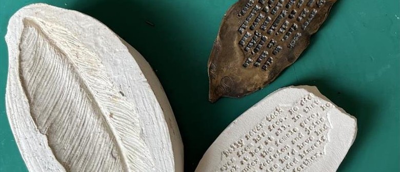 Mould making - sculpture workshop - Wellington - Eventfinda