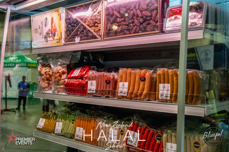 NZ Halal Show 2026 - Auckland - Eventfinda