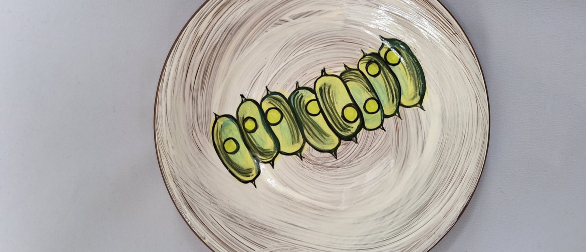 Marion Familton & Ben Cole: New Objects: New Objectives - Dunedin ...