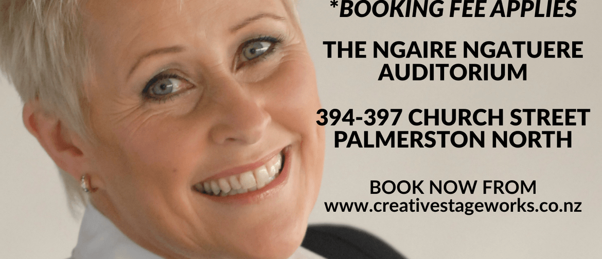 Suzanne Prentice and Friends - Palmerston North - Eventfinda