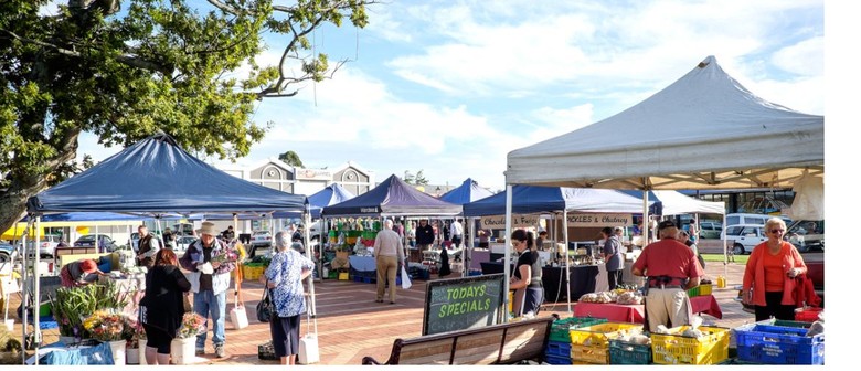 Feilding Saleyards, Feilding - Eventfinda