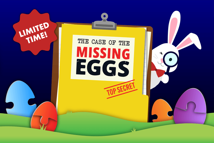 Escape Artists Christchurch - Easter Puzzle Hunt! - Christchurch ...