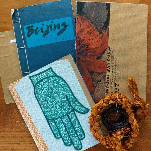 Book Binding at The Tuesday Club - Auckland - Eventfinda