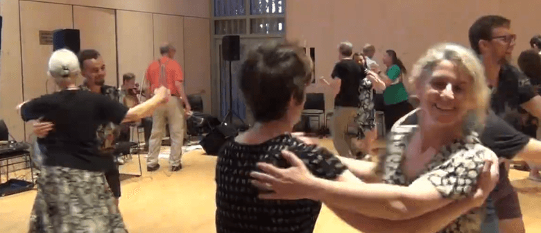 Contra Dance - Christchurch - Eventfinda