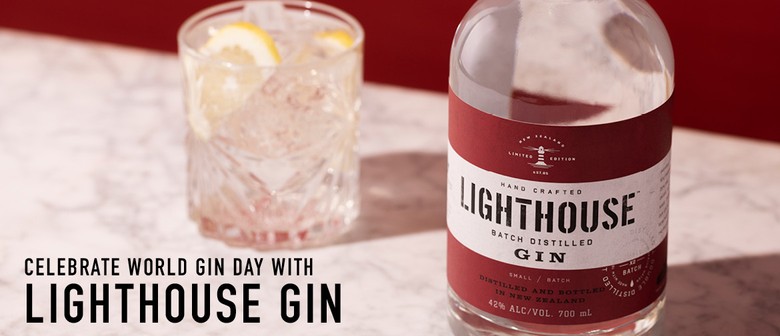Lighthouse Gin Distillery Tour & Tasting - Martinborough - Eventfinda