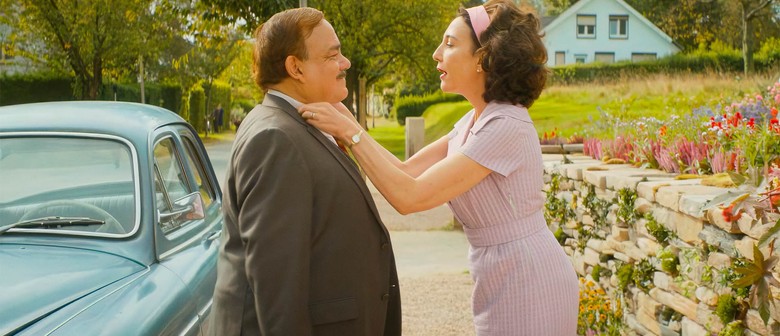 French Film Festival - Cycle of Time - Masterton - Eventfinda