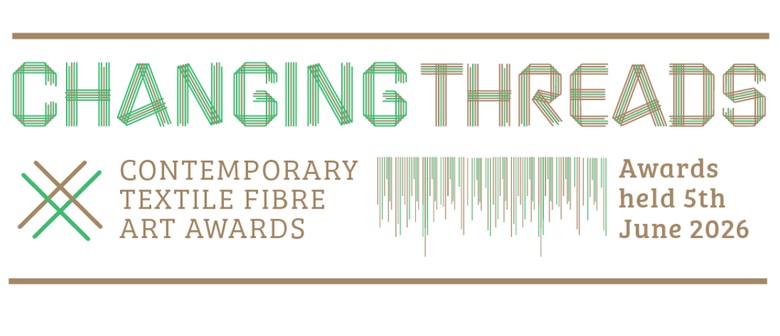 Changing Threads Contemporary Textile & Fibre Art Awards - Nelson ...