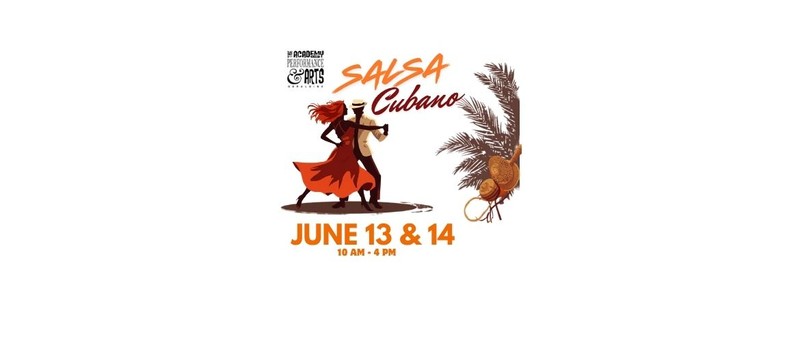 Salsa Cubano Dance Workshops - Geraldine - Eventfinda