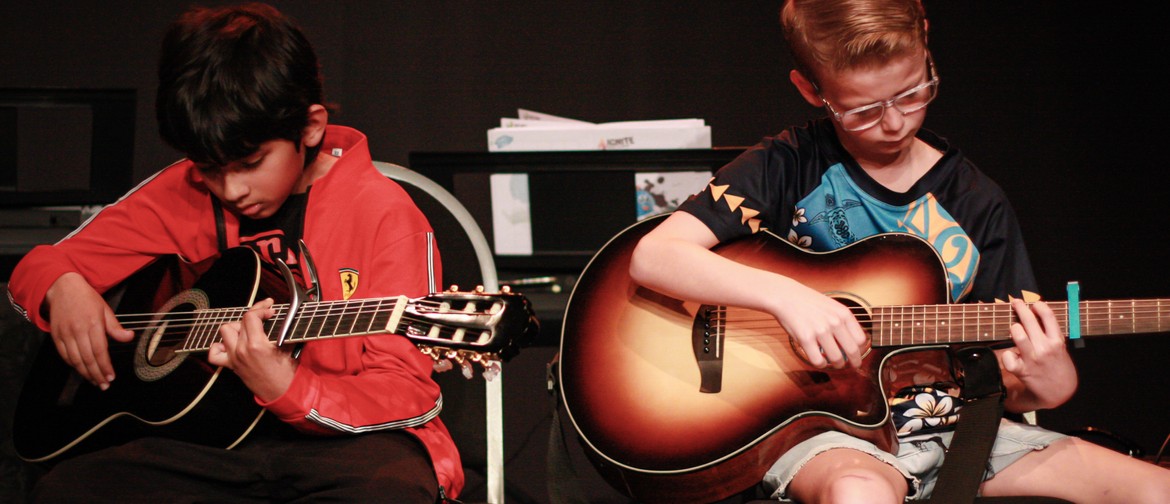 Ignite Music Studio Concert - Whangārei - Eventfinda