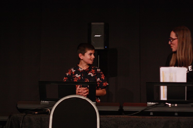 Ignite Music Studio Concert - Whangārei - Eventfinda