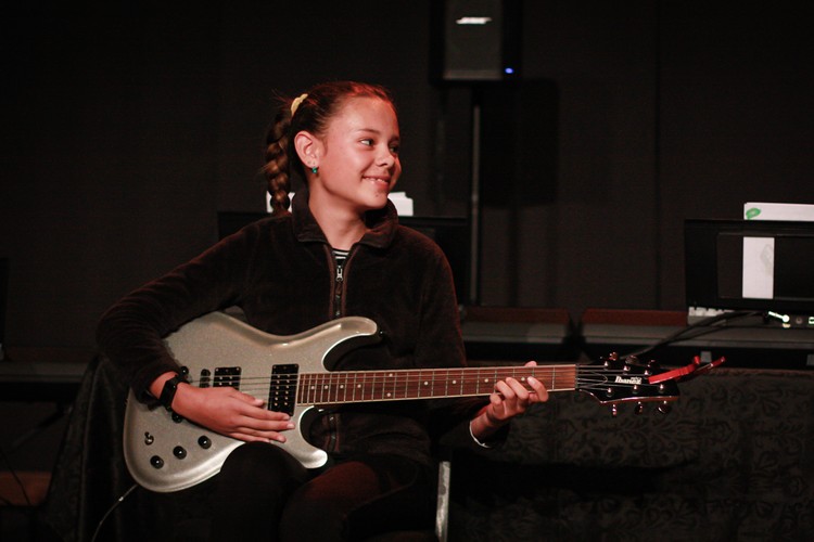 Ignite Music Studio Concert - Whangārei - Eventfinda