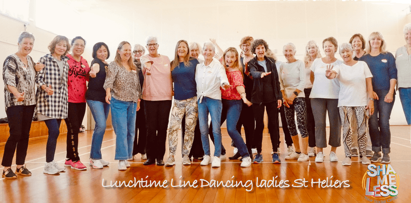 Line Dancing Lunchtime - Auckland - Eventfinda