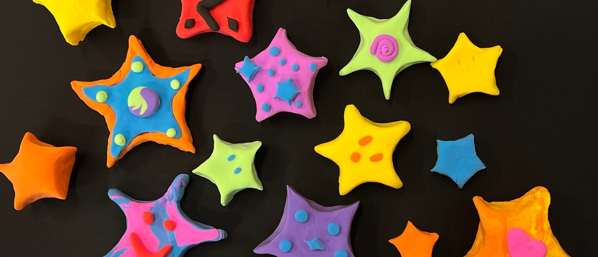 Clay Star Making - Auckland - Eventfinda