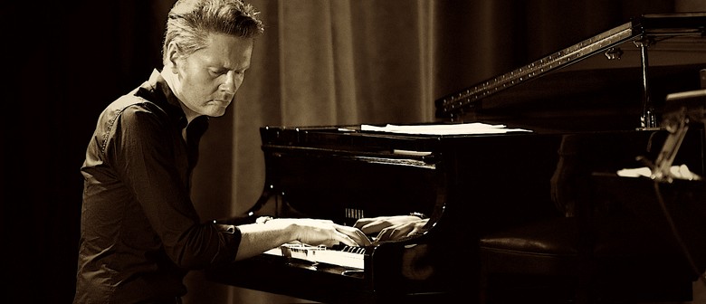CJC Creative Jazz Club: Kevin Field Trio - Auckland - Eventfinda