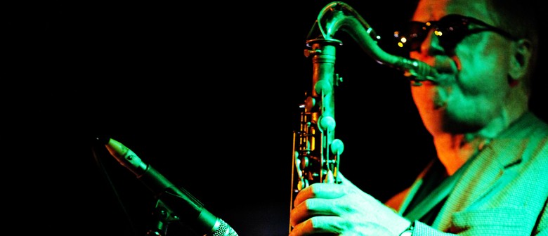 CJC Creative Jazz Club: Andy Sugg (Melbourne) - Auckland - Eventfinda
