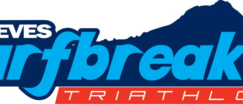 EVES Surfbreaker Triathlon - Mt Maunganui - Eventfinda