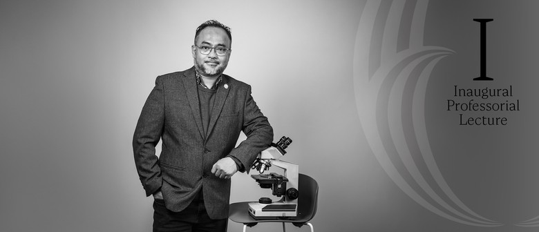 Inaugural Professorial Lecture – Professor Haizal Mohd Hussaini ...