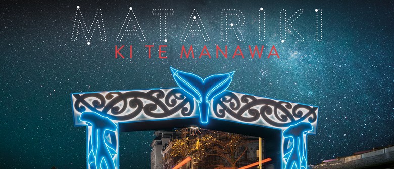 Mana Wahine - Auckland - Eventfinda