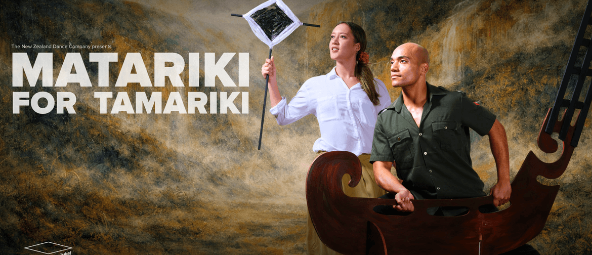 Matariki for Tamariki - Auckland - Eventfinda
