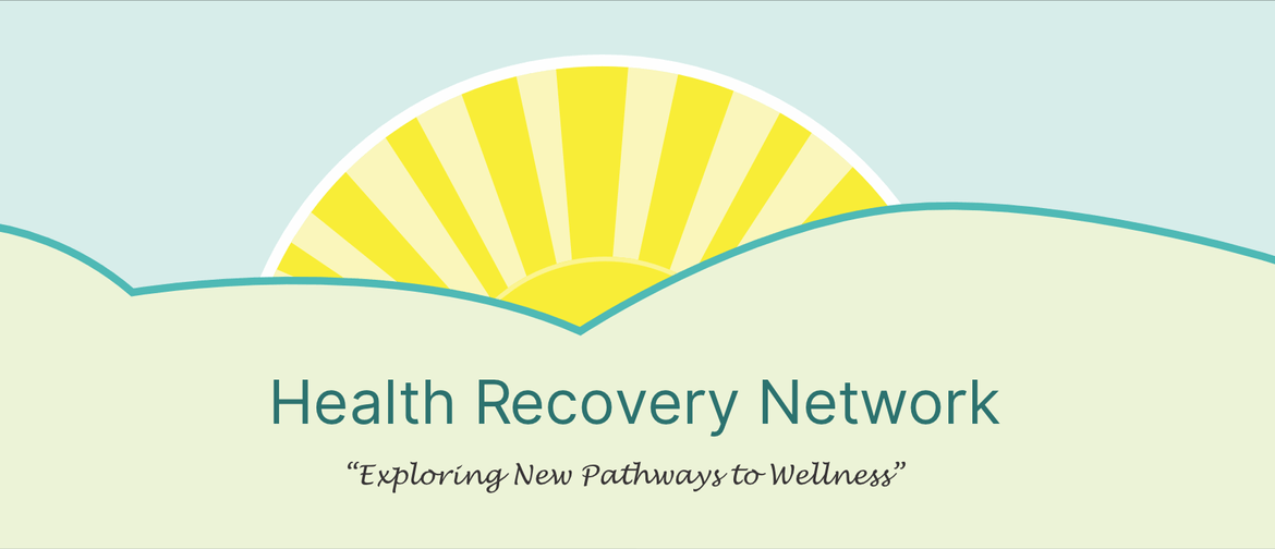 Health Recovery Network Talk by Dan Willdridge of ConTactC.A.R.E ...